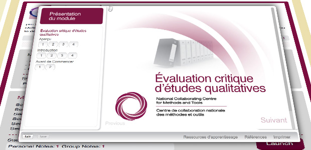 Un autre module d apprentissage en ligne du CCNMO! | Centre de ...