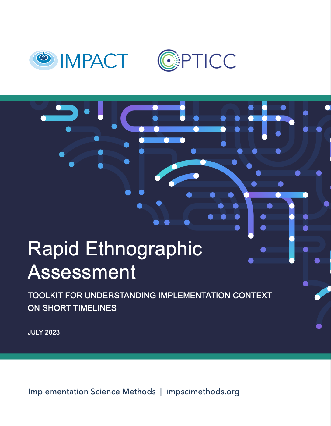 Rapid Ethnographic Assessment Toolkit | Resource Details | National ...